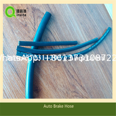 oem manufacturer dot approved saej 1401 hydraulic brake hose