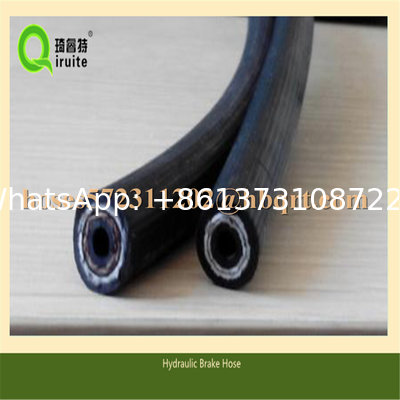 oem manufacturer dot approved saej 1401 hydraulic brake hose