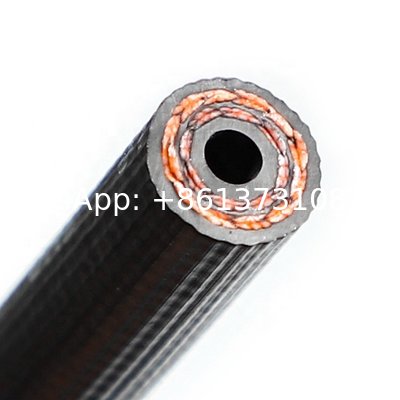 oem manufacturer dot approved saej 1401 hydraulic brake hose