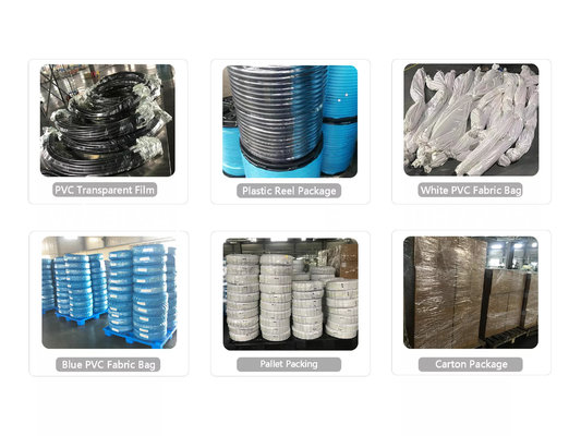 oem manufacturer dot approved saej 1401 hydraulic brake hose