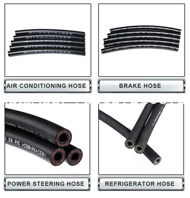 Attractive Design Hydraulic Power Steering Hose
