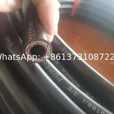 Attractive Design Hydraulic Power Steering Hose