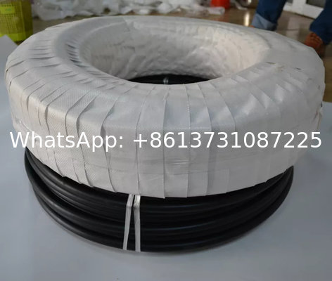3/8'' rubber hose power steering hose