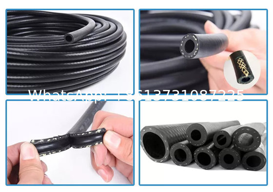 3/8'' rubber hose power steering hose