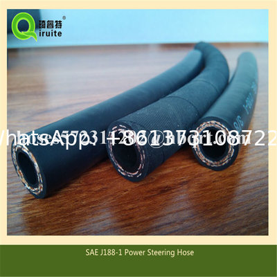 3/8'' rubber hose power steering hose