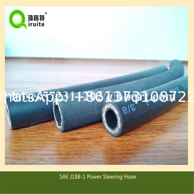 SAE J188 High Pressure Power Steering hose