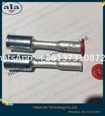 Auto Air Conditioning Hose Fitting For Car