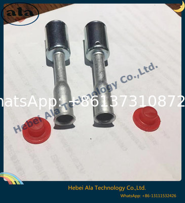 Auto Air Conditioning Hose Fitting For Car