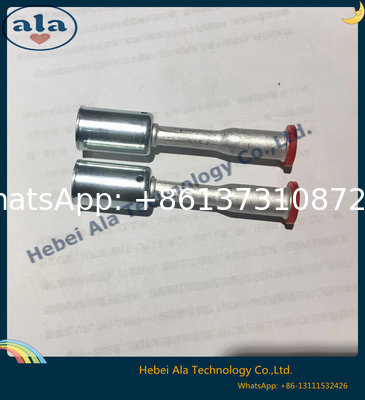 Auto Air Conditioning Hose Fitting For Car