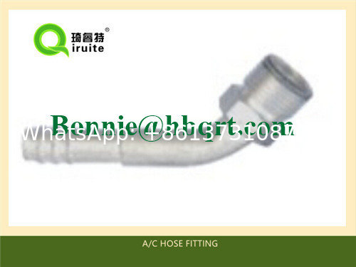 Hot sale ! auto air conditioning hose fitting