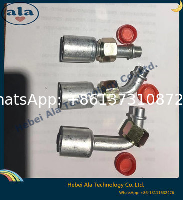 Hot sale ! auto air conditioning hose fitting