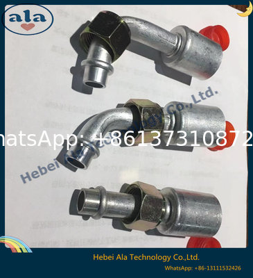 Hot sale ! auto air conditioning hose fitting