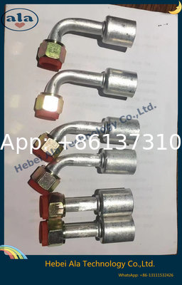 Hot sale ! auto air conditioning hose fitting