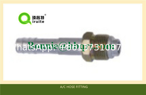 Economic new arrival auto air conditioning hose fitting