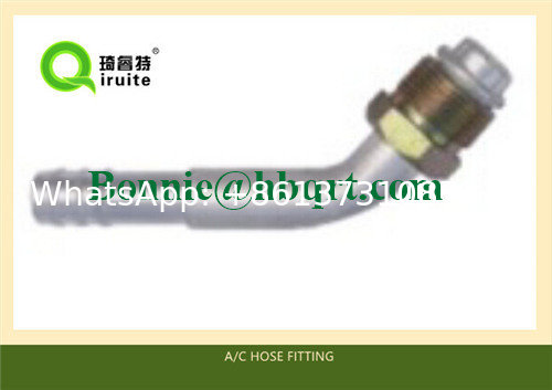 Economic new arrival auto air conditioning hose fitting