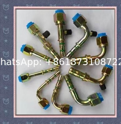 Economic new arrival auto air conditioning hose fitting