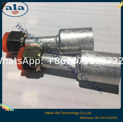 hot sale high quality hebei auto air conditioning hose fitting