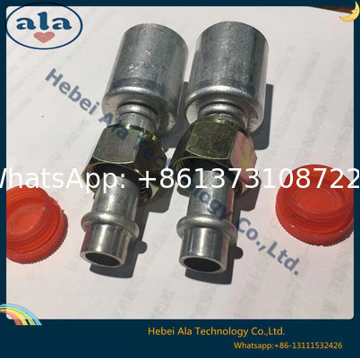 hot sale high quality hebei auto air conditioning hose fitting