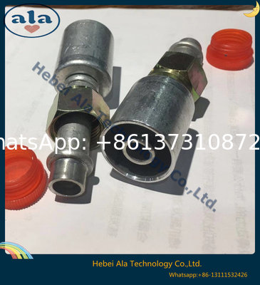 hot sale high quality hebei auto air conditioning hose fitting