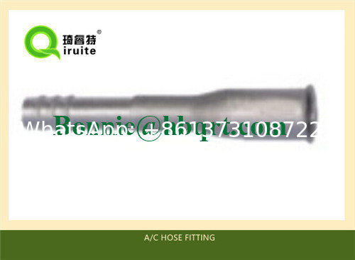 auto air condition fitting ac pipe fitting auto hose fitting