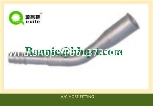Automobile Air-condition Pipe & Auto air conditioning hose fitting