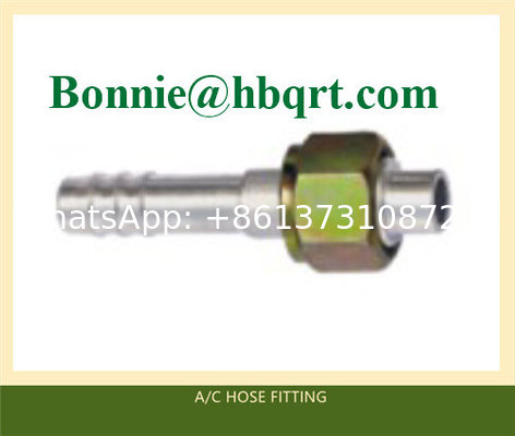 Attractive Style Air Conditioning Hose Pipe Fitting