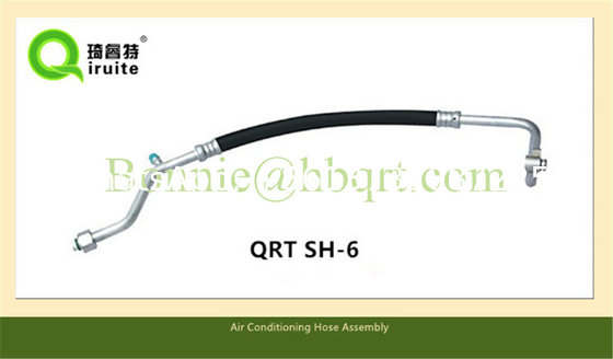 HA 11017 FOR MITSUBISHI/High-/Low Pressure Line /goodyear auto ac hose /auto ac hose assembly