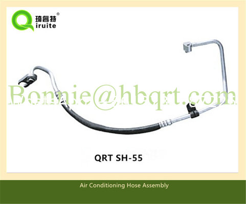 Automobile Air Conditioning Hose & Tube Assembly