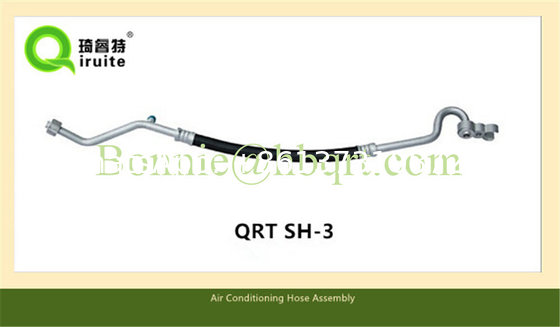 Automobile Air Conditioning Hose & Tube Assembly
