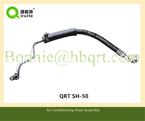OEM 3M5H19N601FD For Ford Auto A/C R134a Air Conditioning Hose Assembly