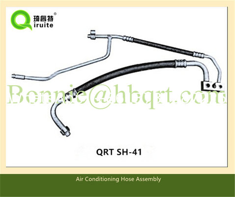 car air conditioning/ Auto R134a Air Conditioning Hose
