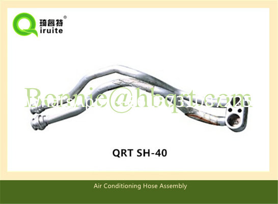 china high quality air condition hose assembly