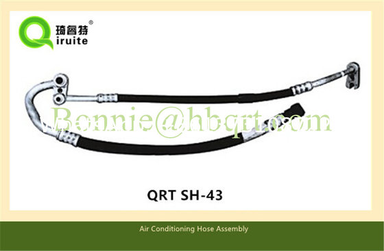 china high quality air condition hose assembly