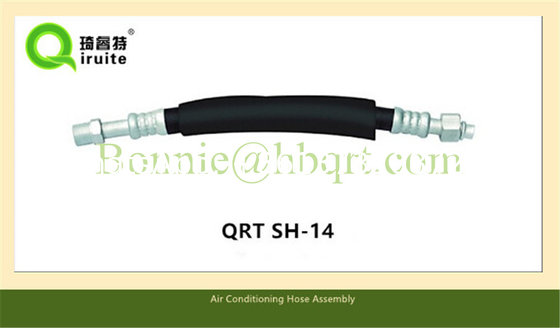 Auto A/C Air Conditioning Hose with Assembly