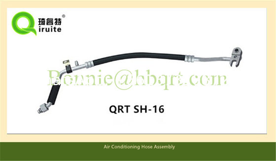 Auto A/C Air Conditioning Hose with Assembly