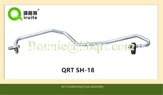 Auto A/C Air Conditioning Hose with Assembly