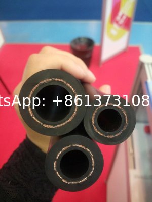 13/32''   auto air conditioning hose / 6#  8#   10#   12# R134a A/C Hose 4890 for car