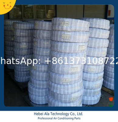 auto air conditioning system part manufacturer R134a / R404a / 1234yf rubber auto air conditioner hose 4890