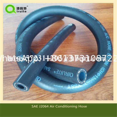 1/2''   r134a auto air conditioning hose / R134a Air Conditioner Hose 4890 for car