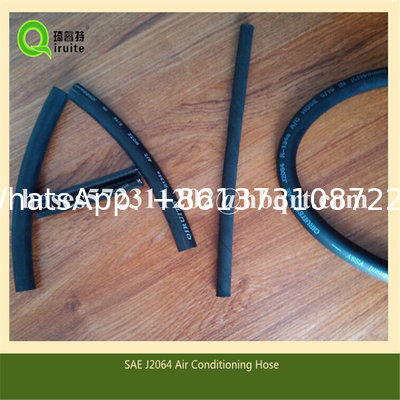 13/32''   auto air conditioning hose / 6#  8#   10#   12# R134a A/C Hose 4890 for car