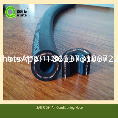 13/32''   auto air conditioning hose / 6#  8#   10#   12# R134a A/C Hose 4890 for car
