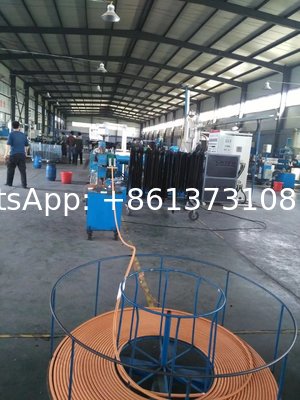 5/16'' 13/32'' 1/2" 5/8" rubber air conditioning hose