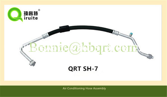 Rubber Air conditioning Hose assembly