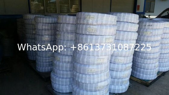 R134a auto air conditioning hose/ RUBBER air conditioning hose 4860