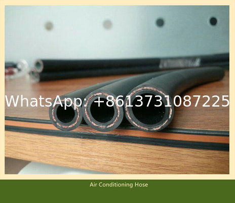 Goodyear standard flexible automotive air conditioner hose / galaxy 4860 air conditioning hose