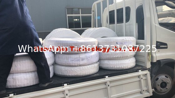 4860 air conditioning hose/ SAE J 2064 Air Conditioning Hose for cars/air conditioner hose