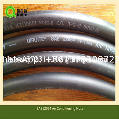 Automotive refrigeration enqupment drain hose/air conditioning hose 4860