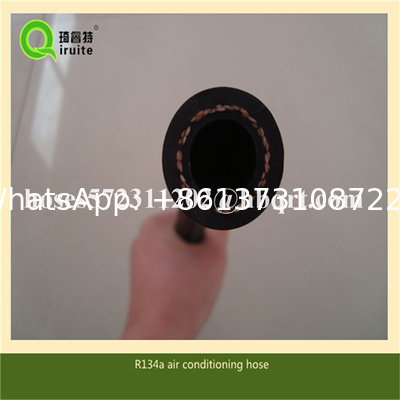 4860 air conditioning hose/ SAE J 2064 Air Conditioning Hose for cars/air condition hose