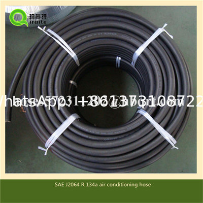 4860 air conditioning hose/ SAE J 2064 Air Conditioning Hose for cars/air condition hose
