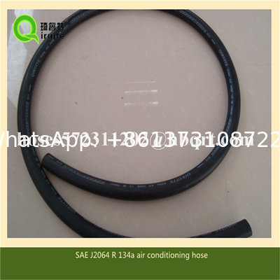 4860 air conditioning hose/ SAE J 2064 Air Conditioning Hose for cars/air conditioner hose